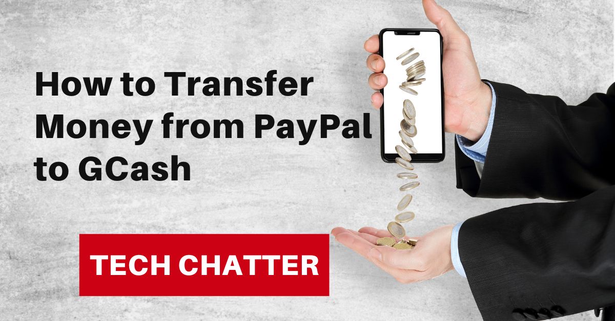 Getting a GCash Refund