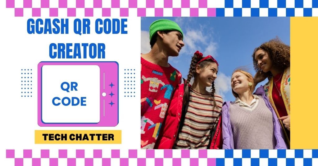 GCash Login on PC and Laptop