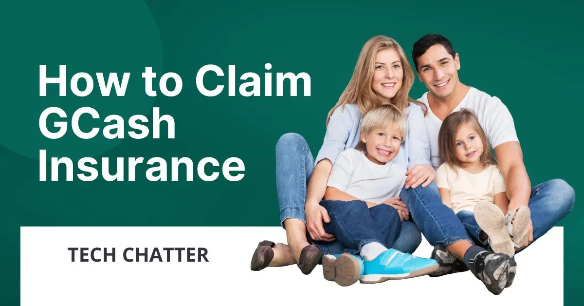 How to Claim GCash Insurance