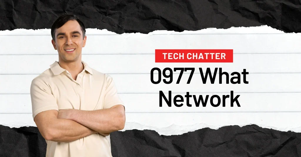 0977 What Network? Smart or Globe?